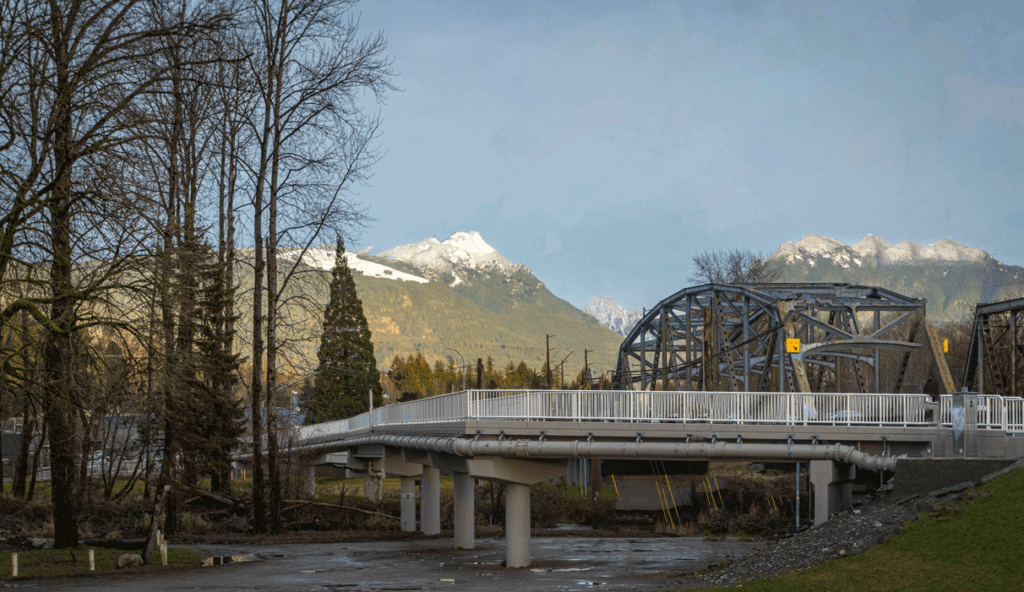 Industrial & Utility Infrastructure – Electric West